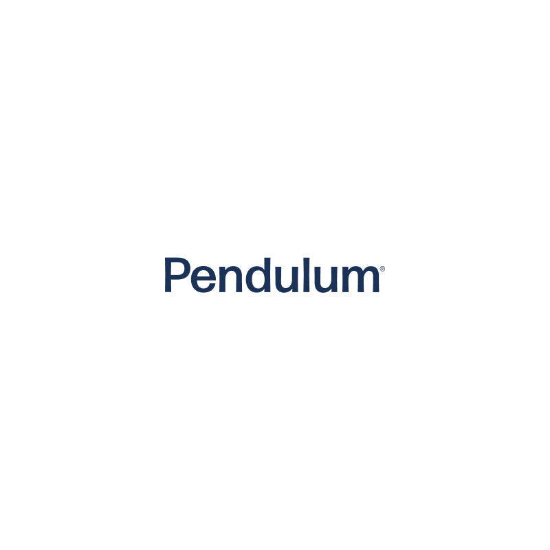 Pendulum – Nutrigeek