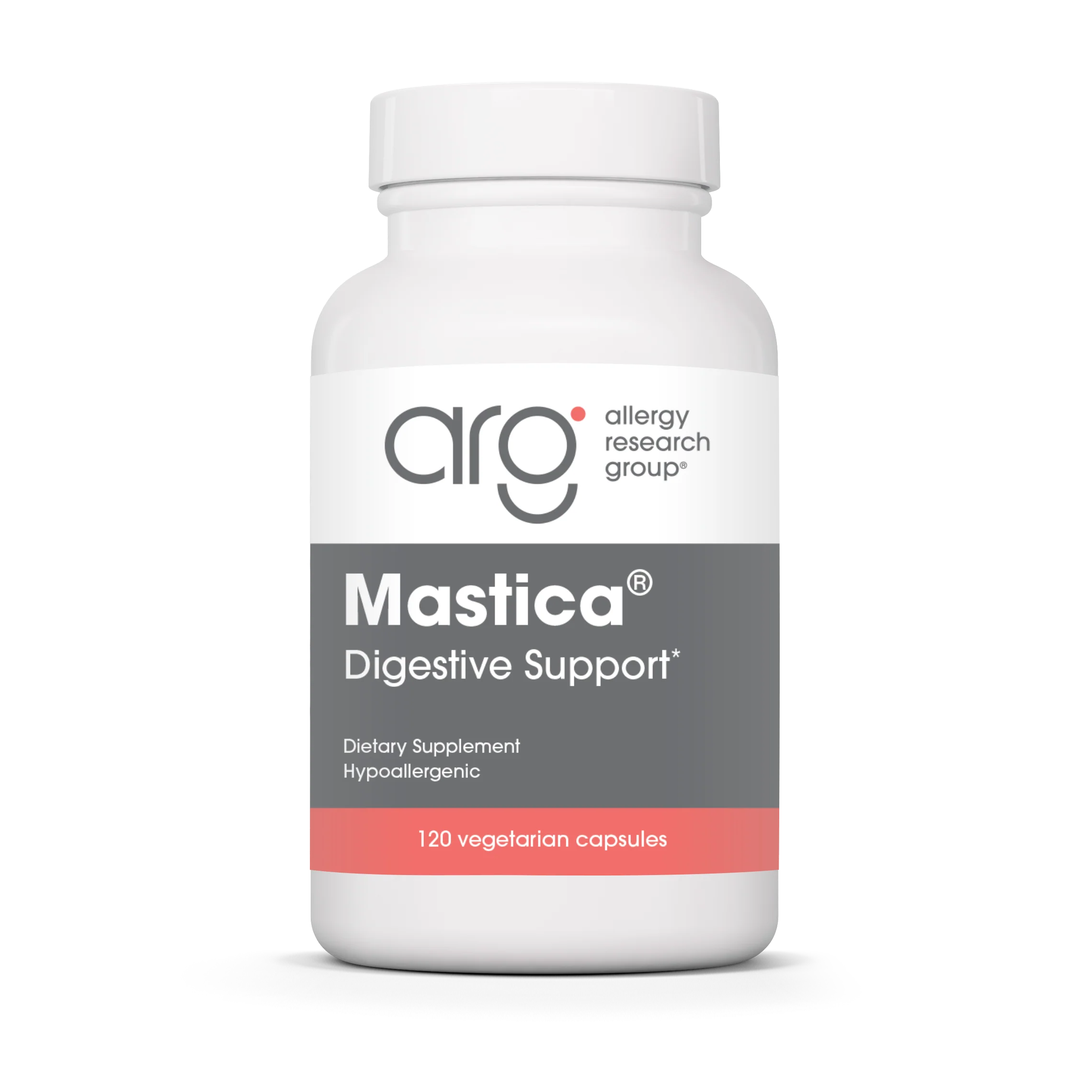 Mastica Allergy Research Group – Nutrigeek