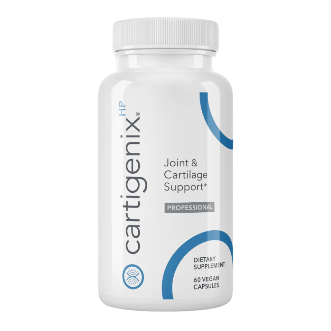 Cartigenix HP 60 Capsules Calroy Health Sciences – Nutrigeek