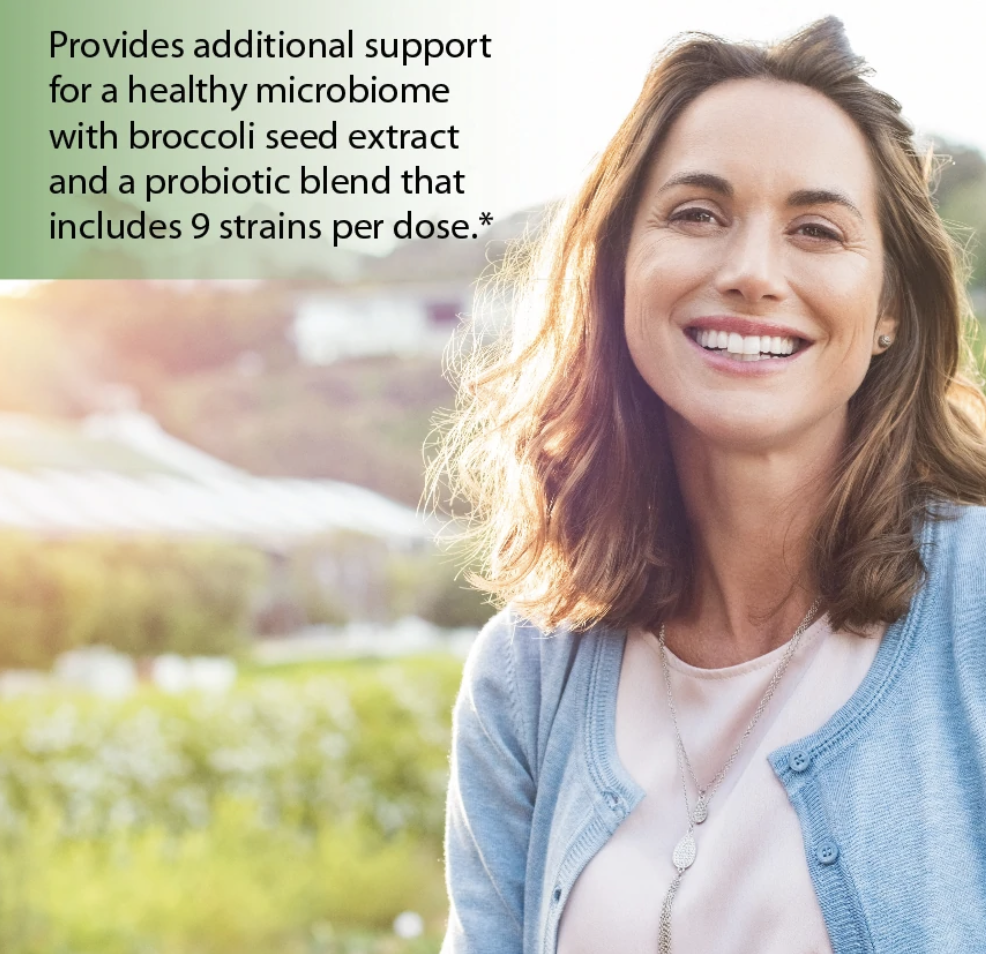 Candidase Pro™ 84 capsules Enzyme Science – Nutrigeek